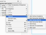 Use Constraintlayout To Design Your Android Views Android Developers