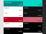 Jetpack Compose Theming Android Developers