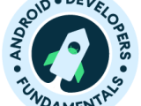 Android Developer Fundamentals Course Concepts V2