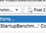 Inspect App Performance With Macrobenchmark Android Developers