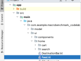 Inspect App Performance With Macrobenchmark Android Developers
