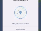 Approximate Location Android Developers