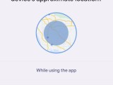Approximate Location Android Developers