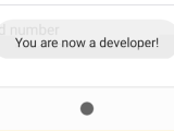 How To Connect Your Android Device Android Developers