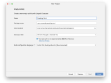 Create Your First Android App Android Developers