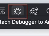 Use The Debugger In Android Studio Android Developers