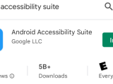 Testing For Accessibility Android Developers