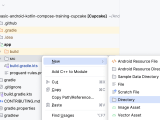 Test The Cupcake App Android Developers