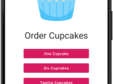 Test The Cupcake App Android Developers