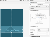 Use Constraintlayout To Design Your Android Views Android Developers