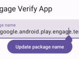Engage Sdk Codelab Android Developers