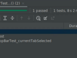Testing In Jetpack Compose Android Developers