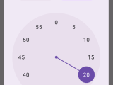 Dialogs For Time Pickers Jetpack Compose Android Developers