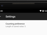Customize Your Settings Views Android Developers