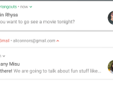About Notifications Views Android Developers