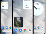 Android 12 Widgets Improvements Android Developers