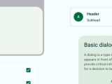 Material Components Mobile Android Developers