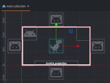 Support Multiple Form Factors And Screen Sizes Android Game