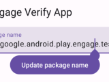 Engage Developer Integration Workflow Other Play Guides Android