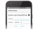 Optimize Your App For Autofill Identity Android Developers