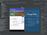 Responsive Adaptive Design With Views Views Android Developers