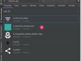 Manage Your App S Ui Resources With Resource Manager Android Studio