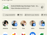 Send Simple Data To Other Apps App Data And Files Android Developers