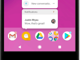 About Notifications Views Android Developers