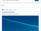 Create An Expandable Notification Views Android Developers