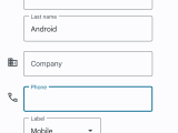 Add A User Edited Number Field In Android App Studio Sale Innoem Eng