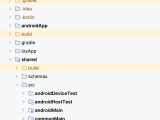 Add Kotlin Multiplatform To An Existing Project Android Developers