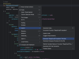 Ai Features In Studio Labs Android Studio Android Developers