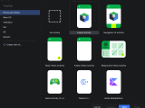 Android Studio Panda 2 Android Developers