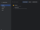 Android Studio Panda 2 Android Developers