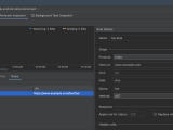 Inspect Network Traffic With The Network Inspector Android Studio