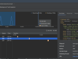 Inspect Network Traffic With The Network Inspector Android Studio
