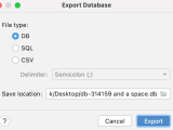 Debug Your Database With The Database Inspector Android Studio