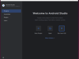 Android Studio Cloud Android Developers