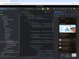 Android Studio Cloud Android Developers