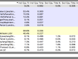 Inspect Trace Logs With Traceview Android Studio Android Developers