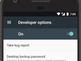 Capture And Read Bug Reports Android Studio Android Developers