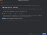 New Features In Android Studio Preview Android Developers