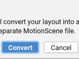 Build Animation With The Motion Editor Android Studio Android