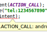 Improve Code Inspection With Annotations Android Studio Android