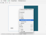 Build Animation With The Motion Editor Android Studio Android