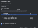 New Features In Android Studio Preview Android Developers