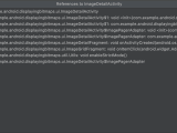Apk Analyzer Nick Agas