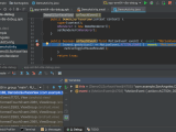 Android Studio Development Arenafer