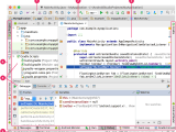 Android Studio Naukri Code 360