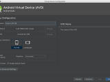 Create And Manage Virtual Devices Android Developers